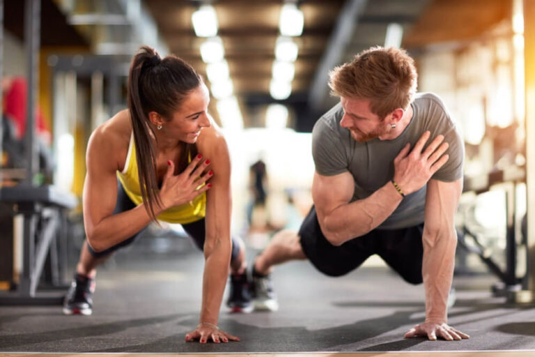 Quelles sont les qualités humaines développées par le sport ? - Pur Vitaé